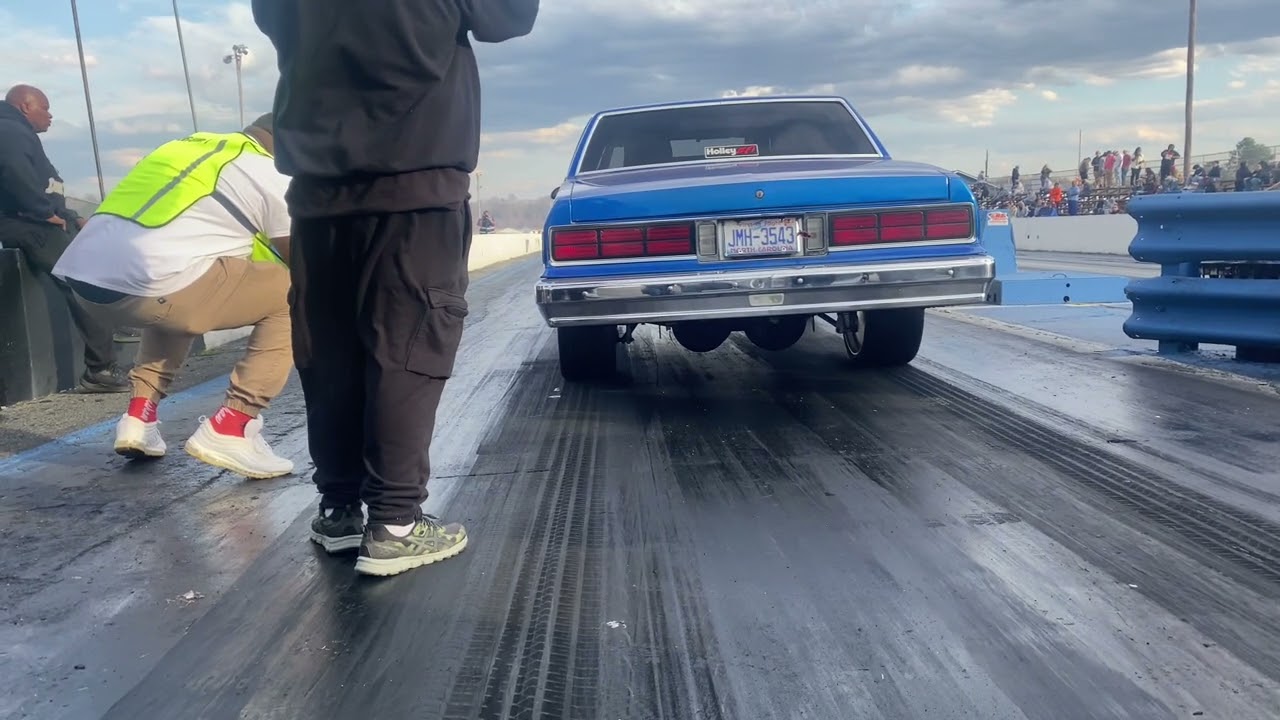 Code Blue🥶Box Chevy | BoostDoctor