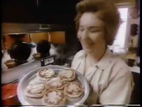 Ragu Pizza Quick ad, 1983