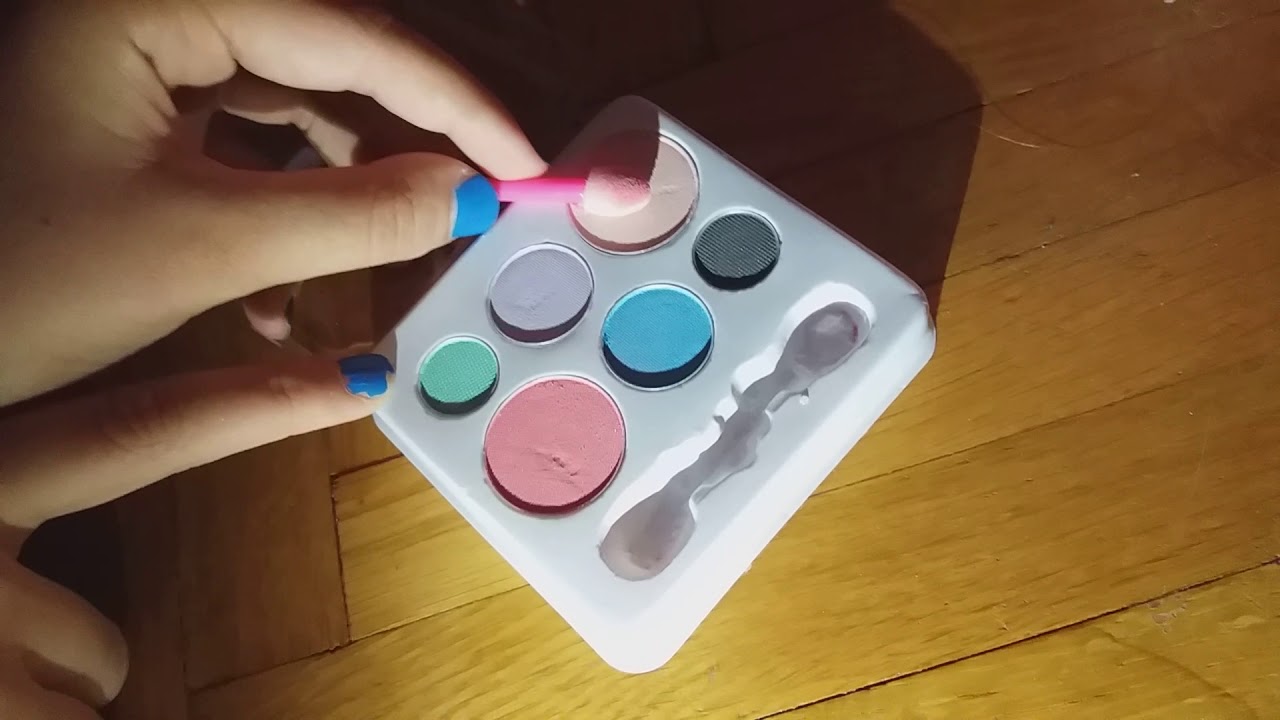 Lutka za sminkanje⭐