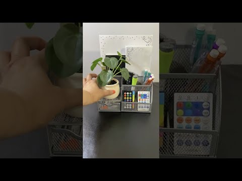Best Desk Organizer For Your Home Office