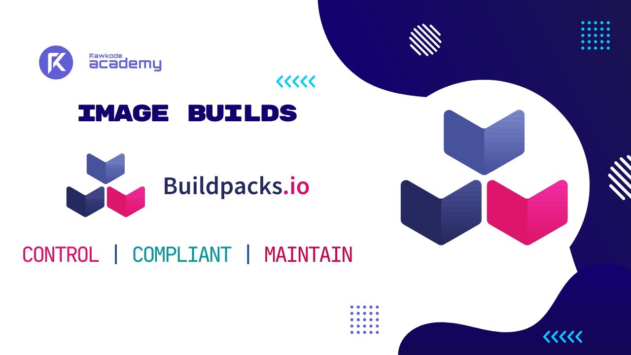 Cloud Native BuildPacks | Rawkode Live