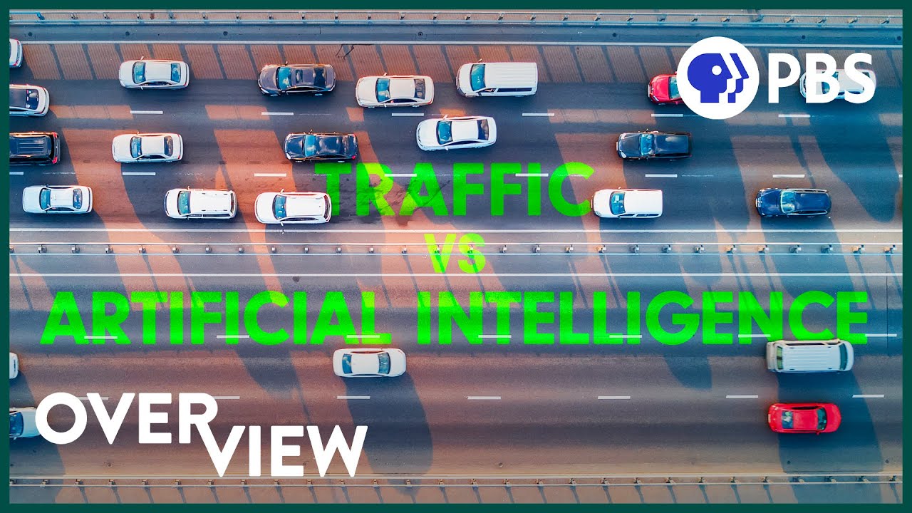 Can You Drive Better Than a Computer? | Overview