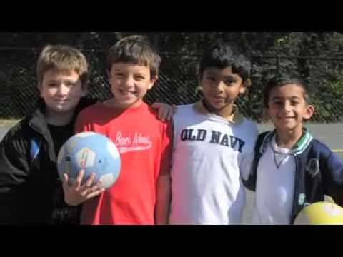 Dr Leach Tribute Video