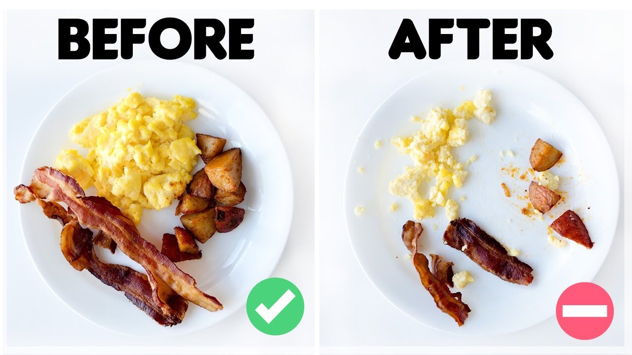 Should You Brush Your Teeth BEFORE or AFTER Breakfast?