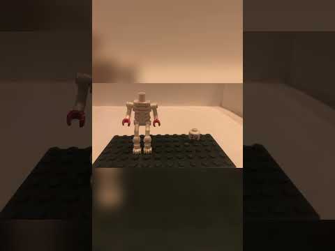 Steam Community :: Video :: SCP-096 Lego