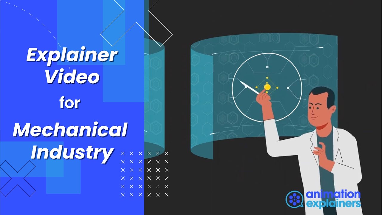 Keronite | Explainer Video by Animation Explainers
