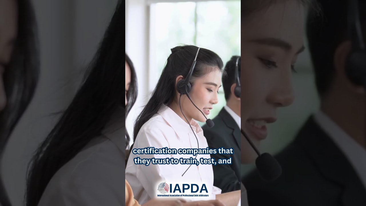 Advancing Standards in Debt Relief