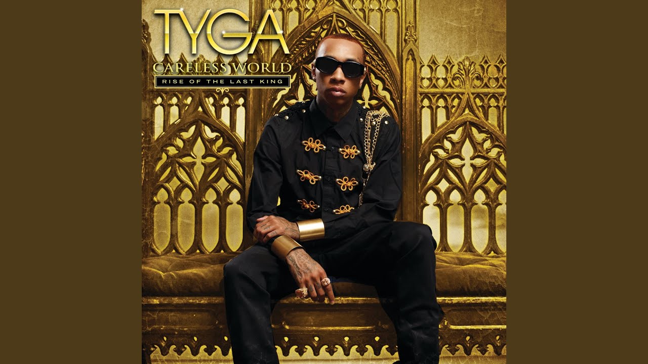 Still Got It (Album Version (Edited))