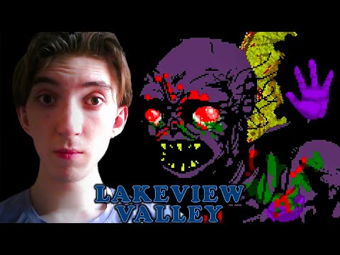 Steam Community :: Video :: ИСТРЕБЛЕНИЕ МУХ Lakeview Valley #8