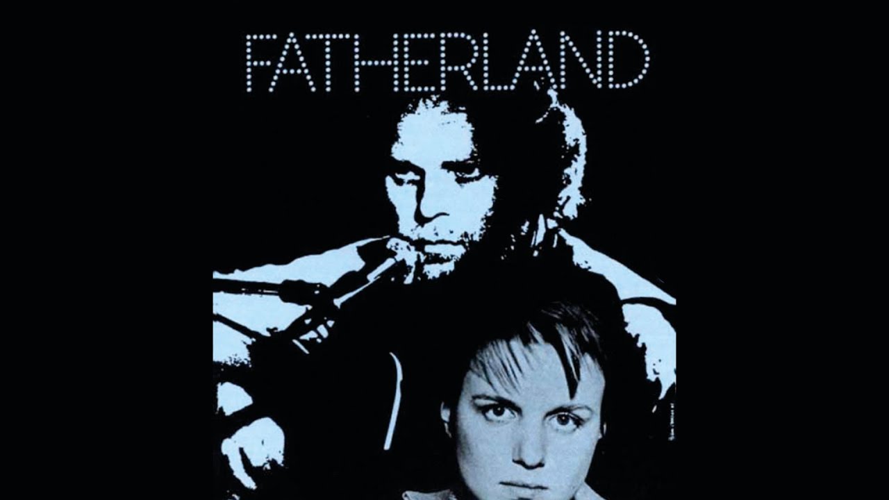 Fatherland | Trailer | Available Now