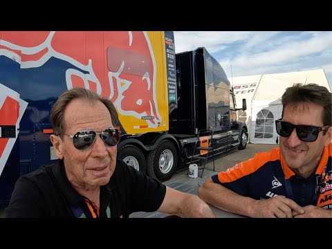 Weege Show: Hangtown Post Race With Roger and Ian