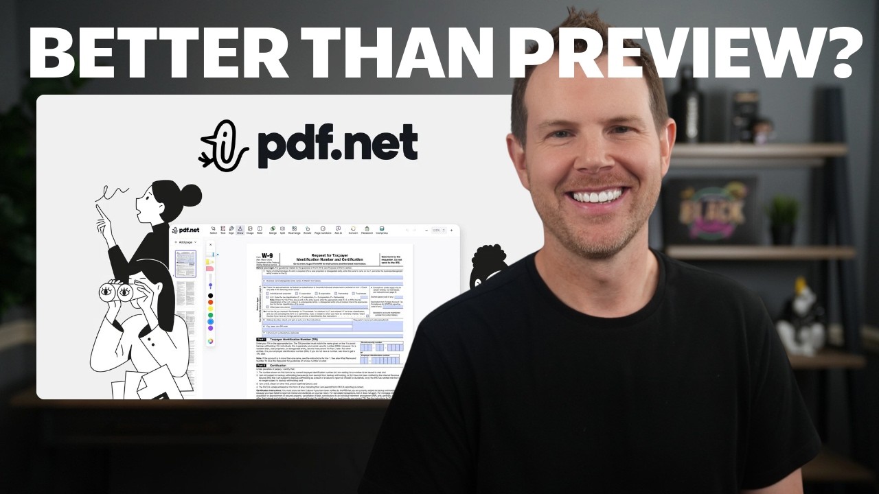 A $59 PDF Editor Just Made Me Rethink Mac Preview