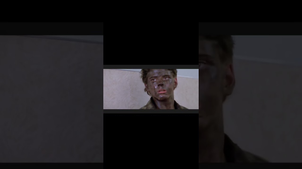 ponyboy and soda reunite. #theoutsiders