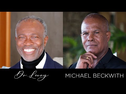 Dr. Joseph Michael Levry - Official Website | The Life and Teachings of ...