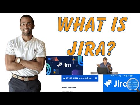 What Is Jira ? Jira Simplified in 2024