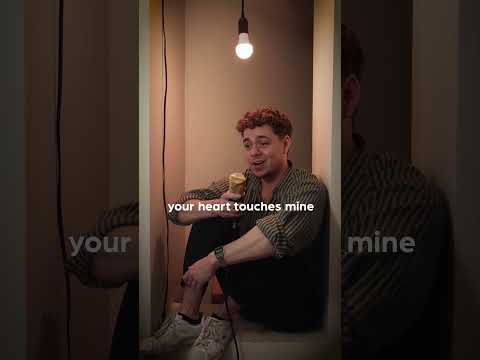 “I love you” in English vs. in poetry