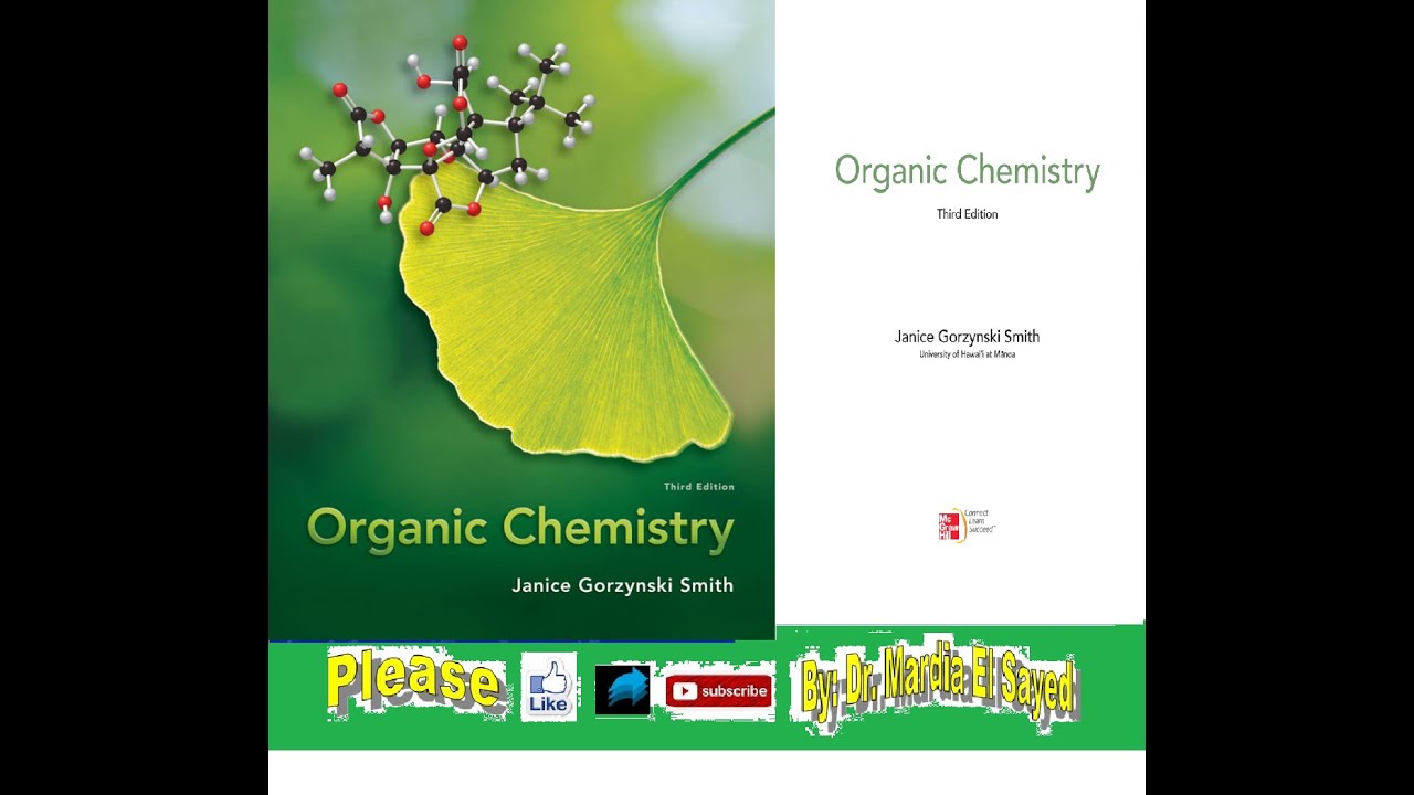 Organic Chenistry Book 37