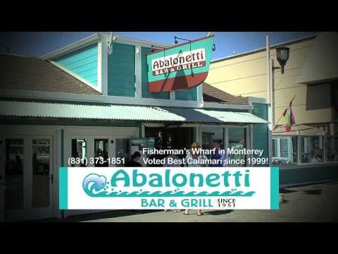 Abalonetti Bar & Grill TV Spot