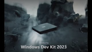 Microsoft lança Windows Dev Kit 2023 com Snapdragon e 32 GB de RAM ...