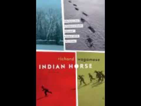 Indian Horse