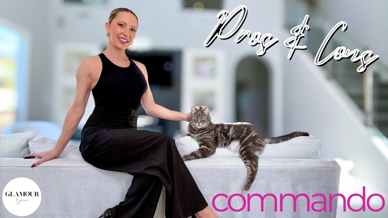 My Honest Commando Bodysuit Review | Try-On, Fit, Worth it?