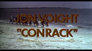 Conrack streaming: where to watch movie online?