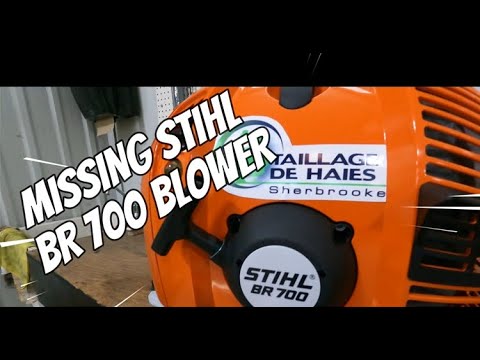 How Our STIHL Dealers Make Sure We're Always Taken Care Of!