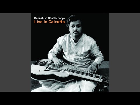 Anandam in Anandi (Raga: Mishra Shivaranjani) (Bonus Track)