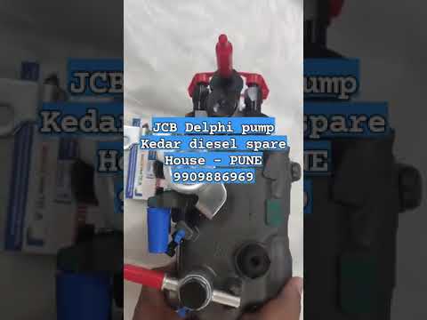 Fuel Injection Pump - Fuel Injector Pump Latest Price, Manufacturers ...