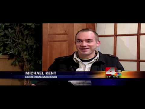 My South Korea Tour Covered on NBC 4 – Columbus, OH | Michael Kent News ...