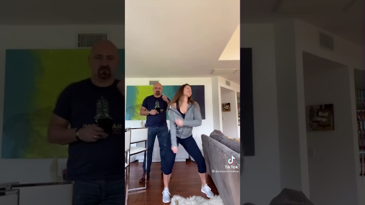 Dani Daniels TikTok status 35       #danidaniels #tiktok_status