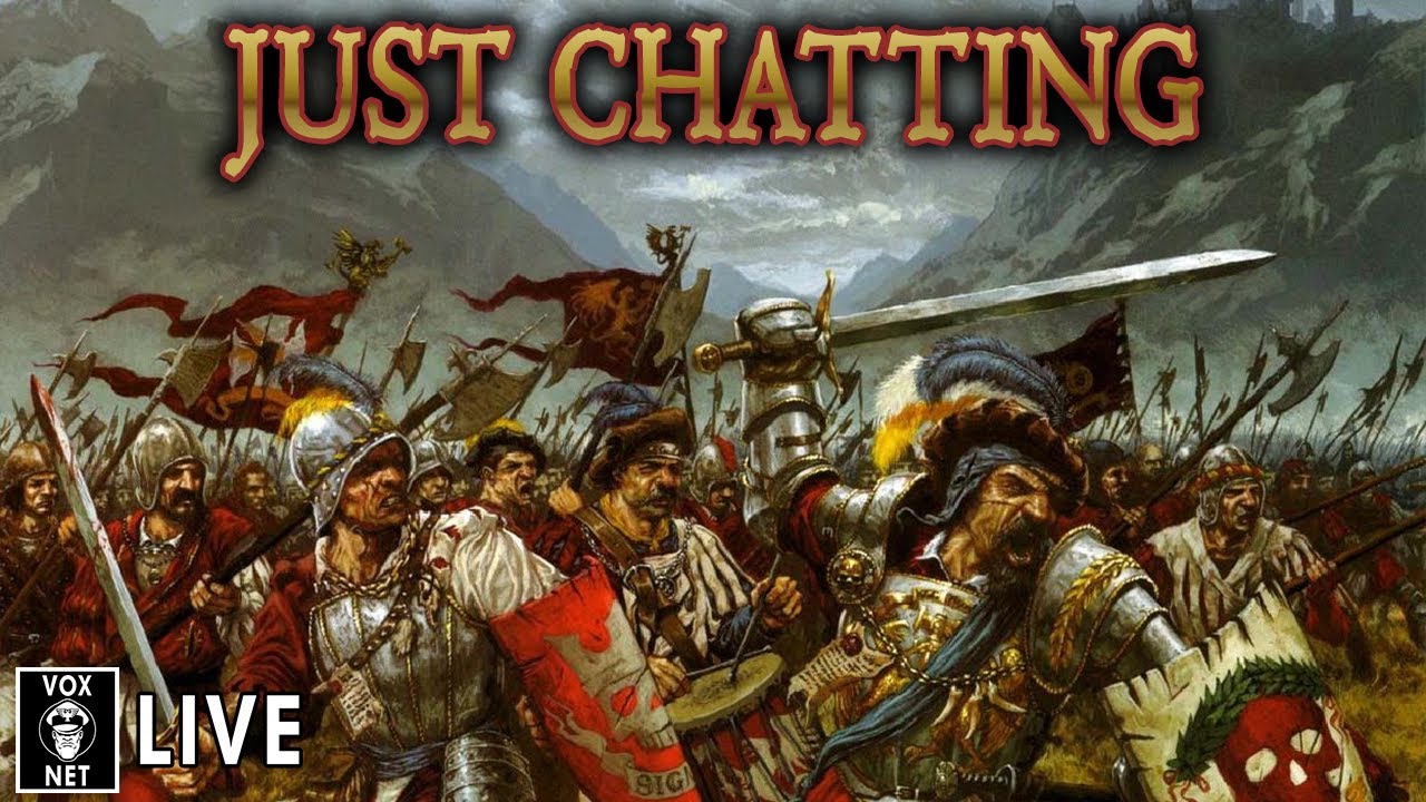 BIG NEWS! More 11th Edition Reveals & I Went To My 1st Old World GT!