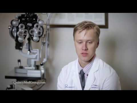 Dr. David Phillips