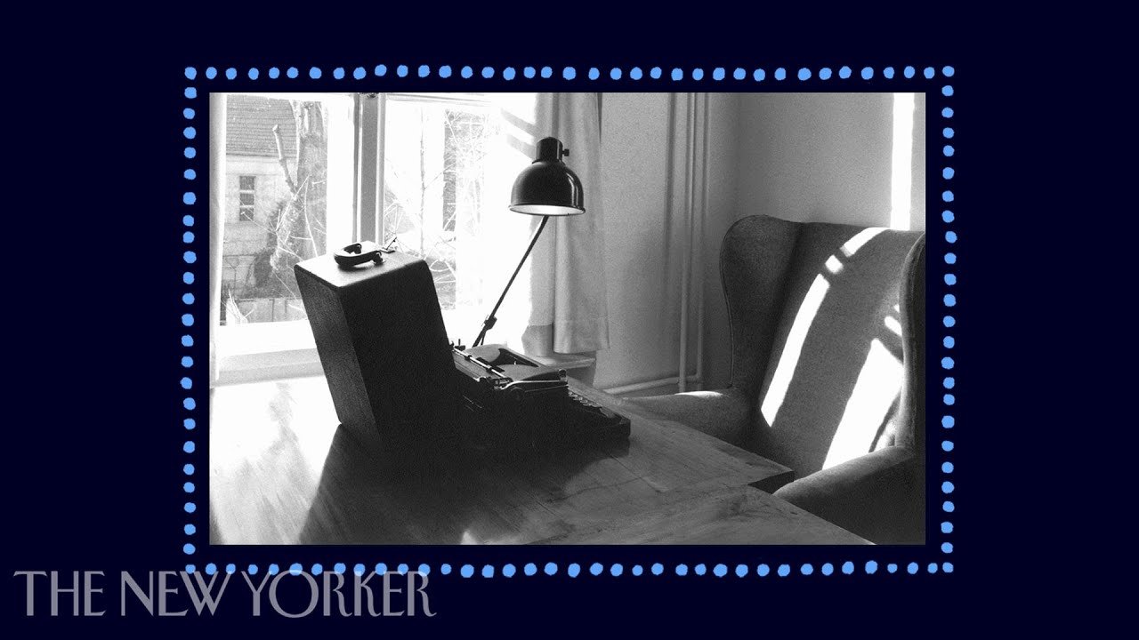 The Art of the Profile | The New Yorker