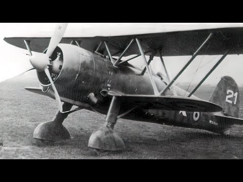 Maggio 1940:Il sanguinoso debutto operativo dei CR 42 belgi