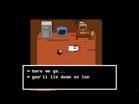 Steam Community :: Video :: Undertale - Playing around Ghost ...