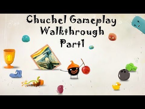 Steam Community :: Video :: Chuchel - Gameplay Walkthrough (No ...