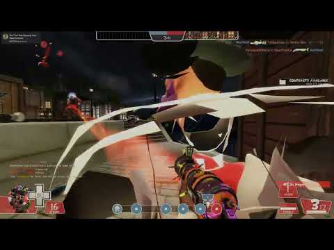 Steam Community :: Video :: Double Donk of the Day - 2/16/25