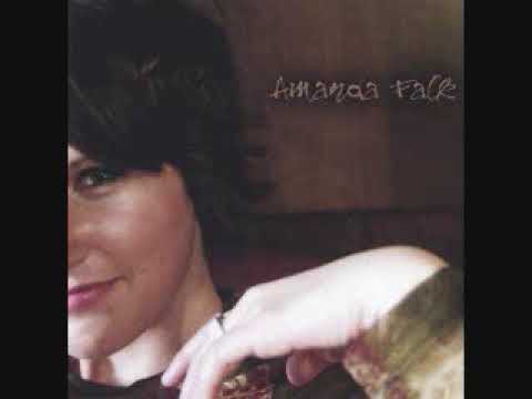 Undone Lyrics - Amanda Cook
