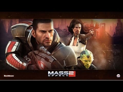 Steam Community :: Mass Effect 2 (2010)