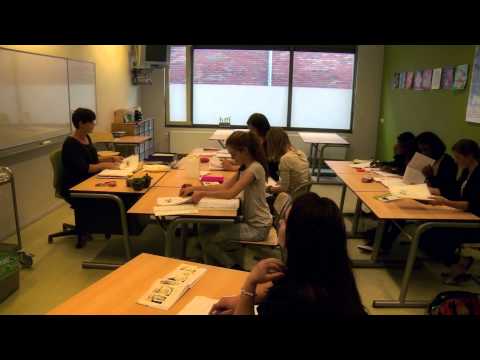 Film Praktijkonderwijs Zutphen 2012 - Impressiefilm - Leerlingen / Docenten