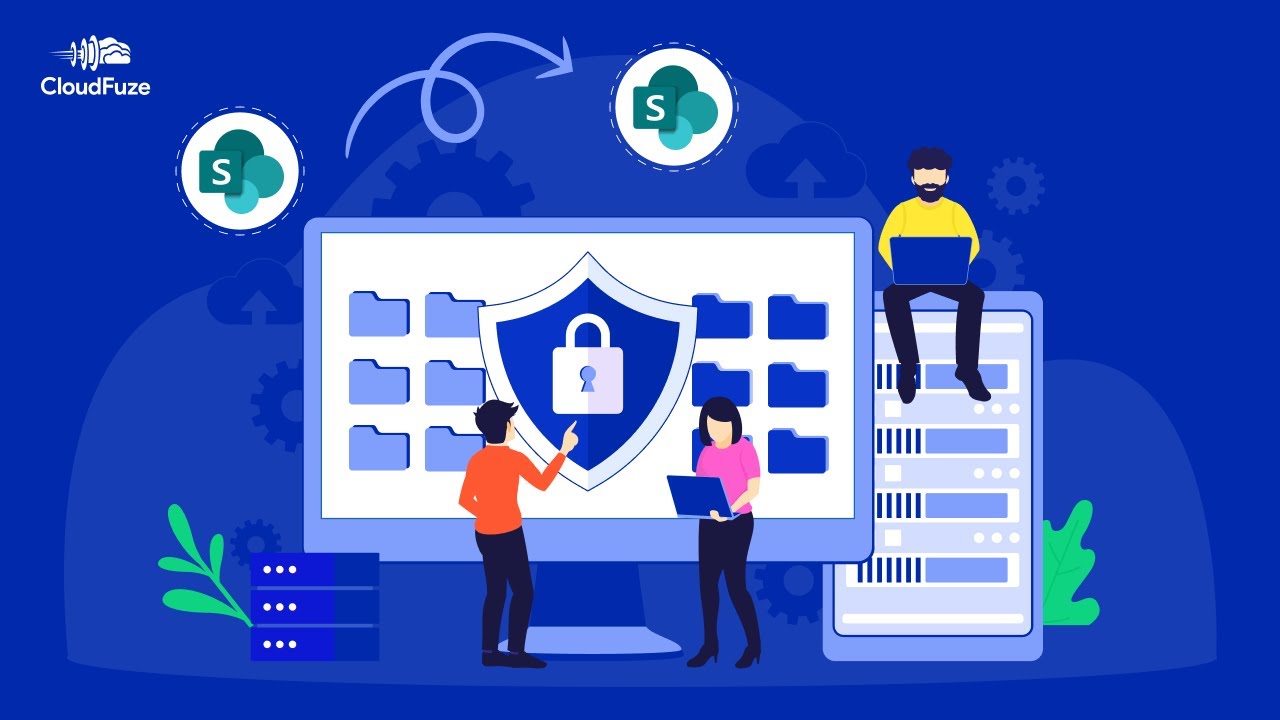 SharePoint to SharePoint Migration Tutorial (With All Steps)