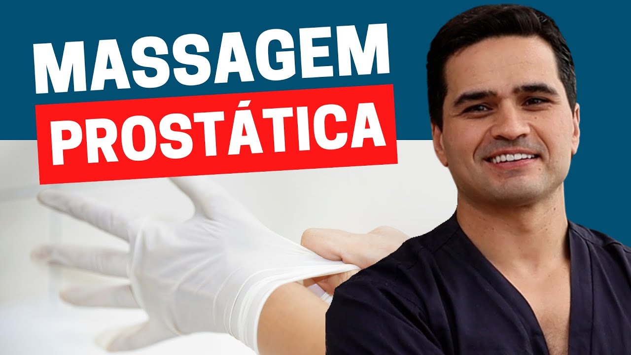 CAN PROSTATE MASSAGE GIVE MEN PLEASURE? UROLOGIST ANSWERS!