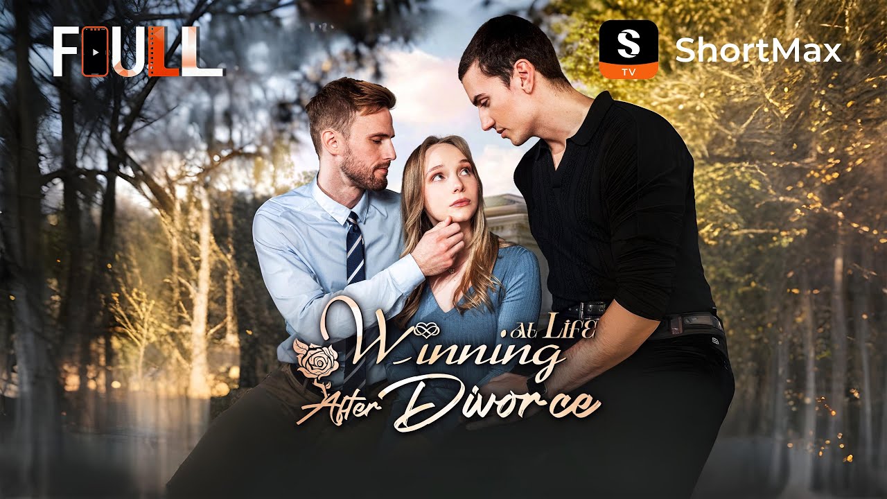 📺【FULL】 CEO, Your Wife Runs Away with Your Six Heirs | ShortMax - Watch Dramas & Show