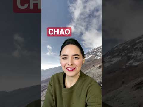 Don’t always say: ADIÓS in Spanish 🚫 #learnspanish