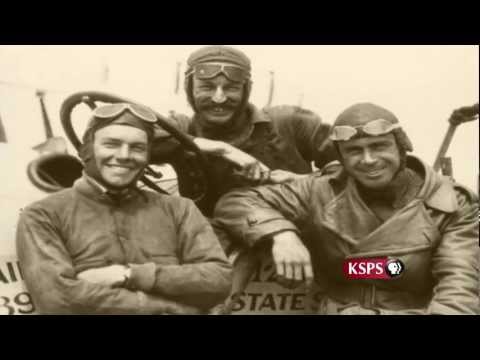 Upside Down Pangborn | Documentary | KSPS PBS