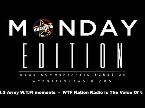 The Monday Edition - 23 June 2025
