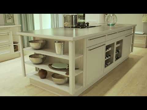 ConfoKitchen gama PREMIUM, cozinhas classicas