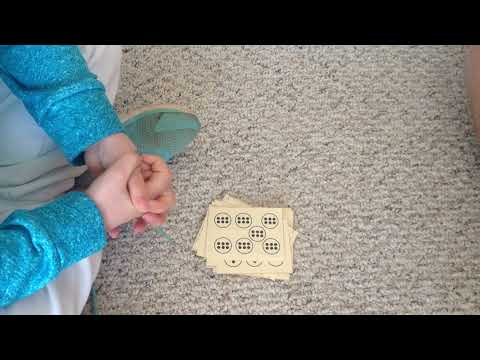 Multiplication Subitizing Cards | Questioning My Metacognition