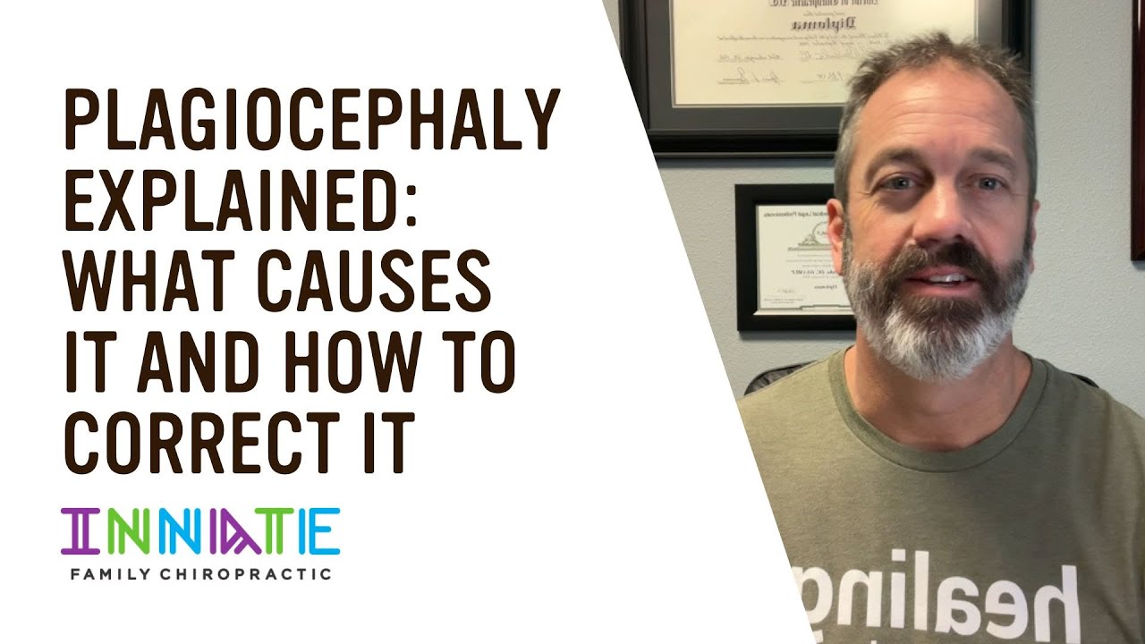 Plagiocephaly Explained: What Causes It And How To Correct It